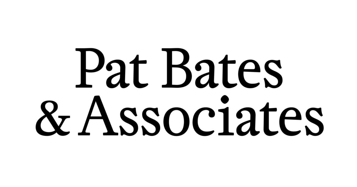 Pat Bates & Associates
